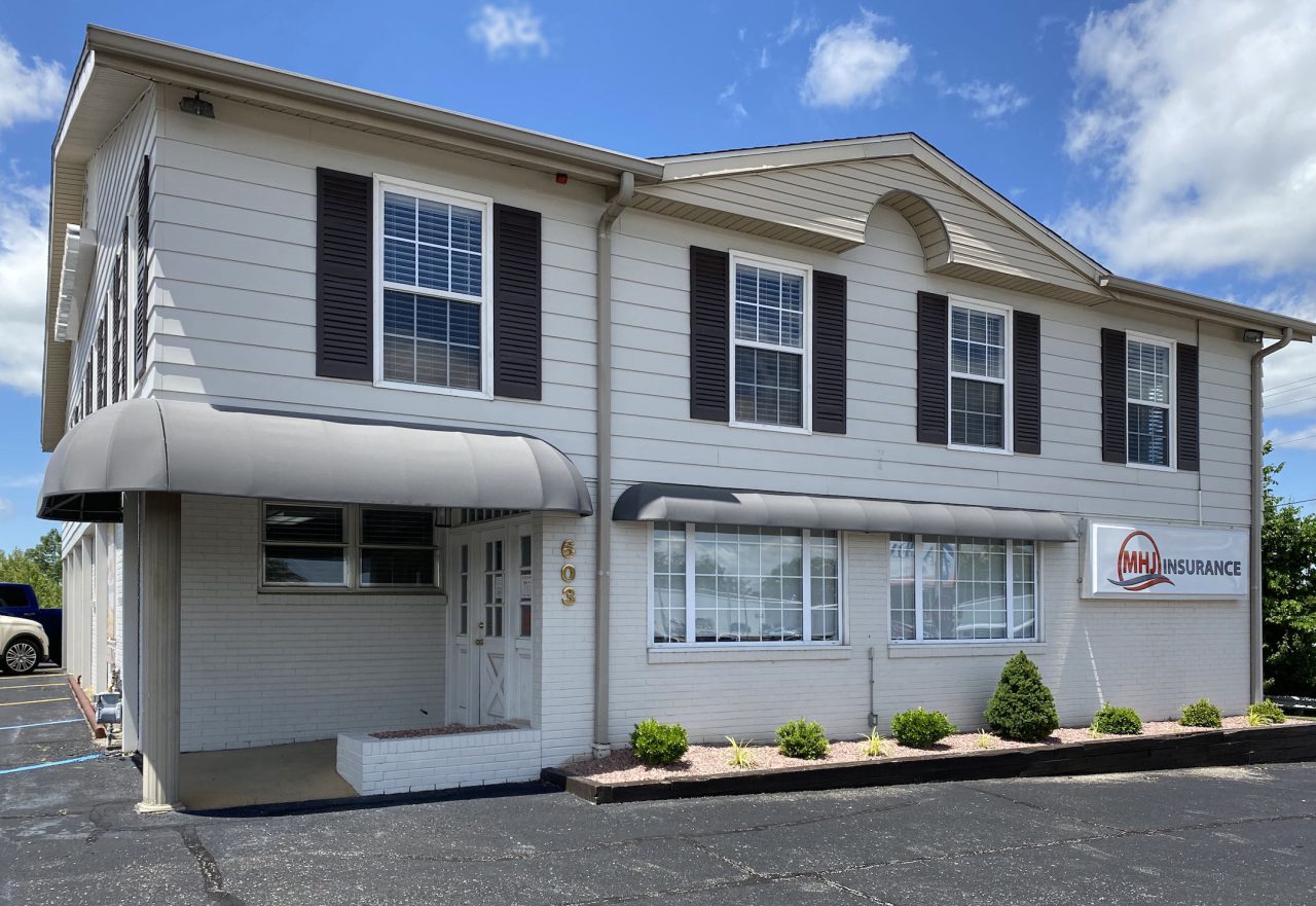 Home - MHJ & Heartland Insurance Group